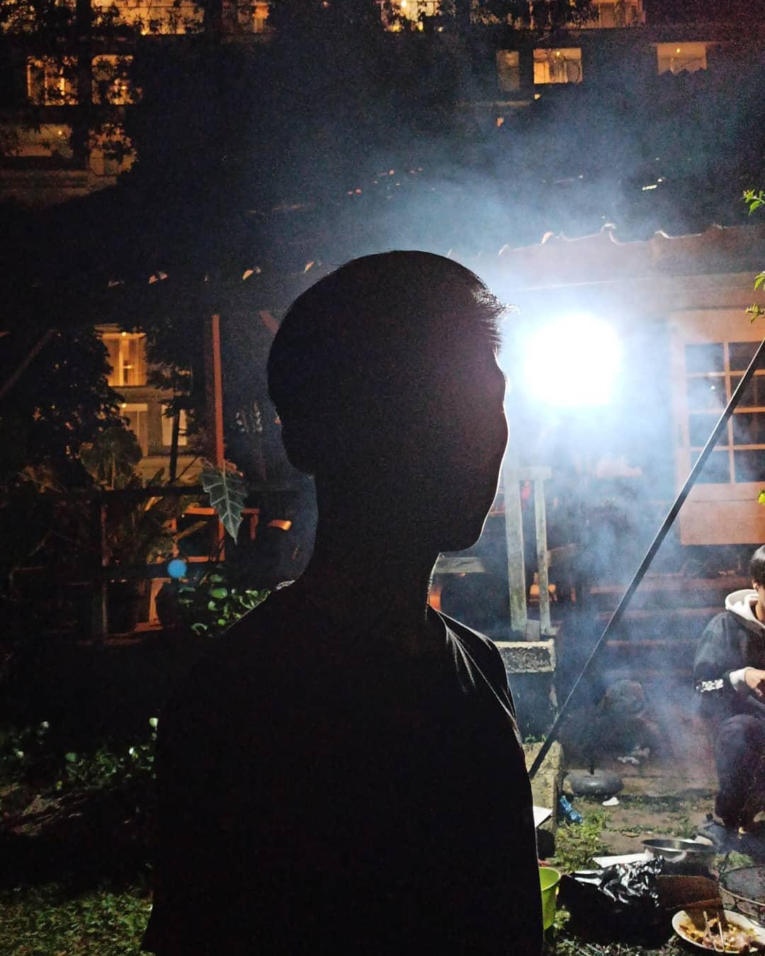 Erwin Raharja : Web Profile